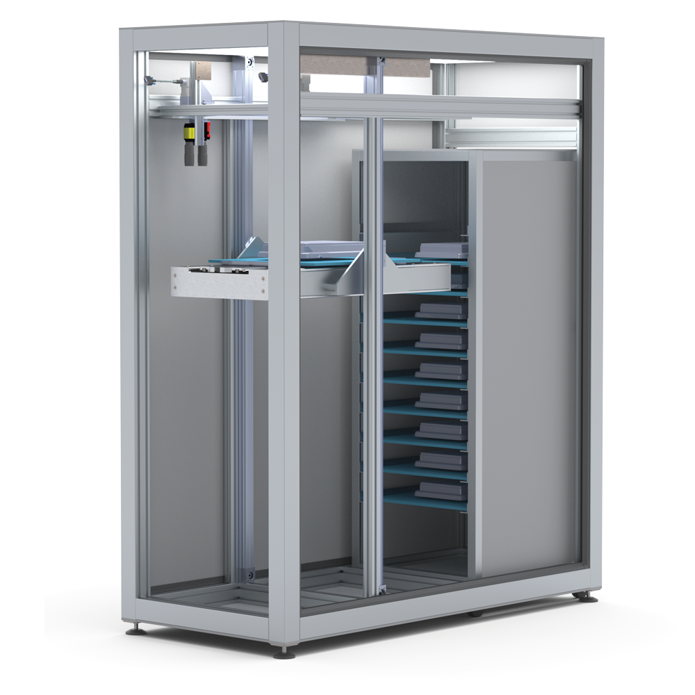 Seed – Seed Automation